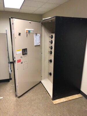 Safes - Diebold Safe