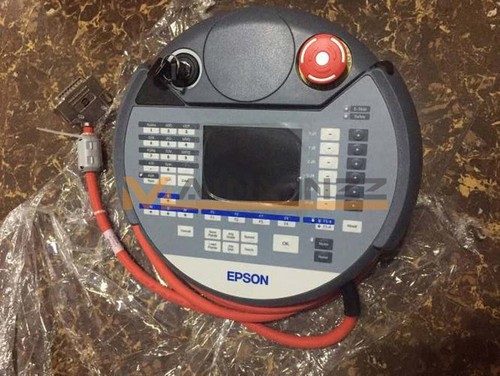 1PC USED EPSON robot teach pendant TP1 | eBay