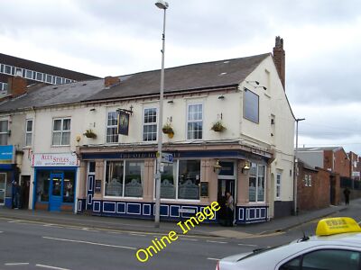 Photo 6x4 The Hop Pole West Bromwich c2013 | eBay UK