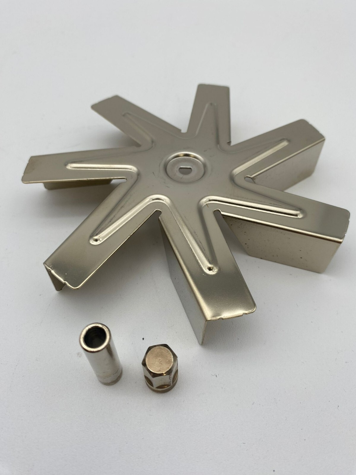 Samsung DG67-00120A Range Fan | eBay