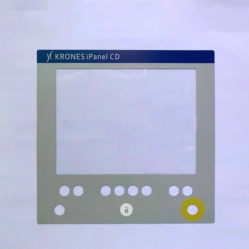 1Pcs New For KRONES Ipanel CDi 5P90:KRONES-02 Membrane Keypad | eBay