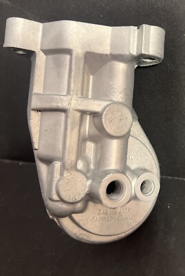 VW Fox VW Gol OEM Oil Filter Housing 049 115 417F | eBay