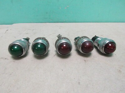 Indicators - Vintage Indicator