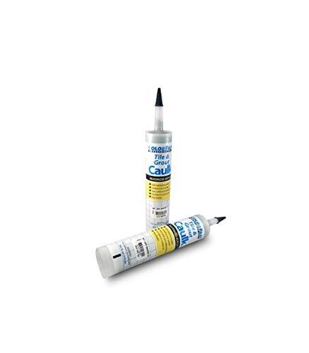 Color Fast Caulk Matched to Custom Building Products (Antique White ...