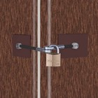 Marinelock Refrigerator Lock - Secure and Easy to Install | eBay