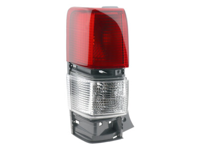 LH N/S Rear Tail Lamp Light Genuine Mazda Bongo Friendee Facelift 1999 ...