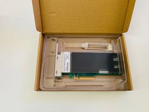 NEW Intel X710T4 Ethernet Converged Network Adapter X710-T4 10Gigabit ...