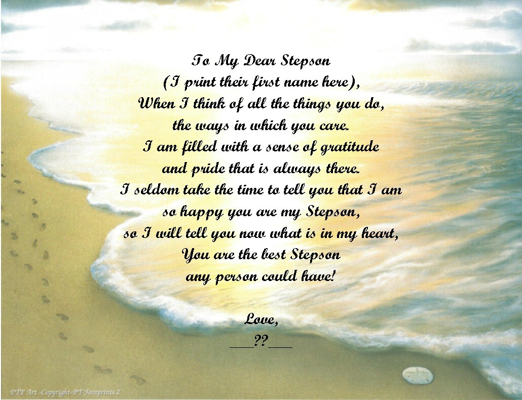 Stepson Birthday Quotes 75 Birthday Wishes For Stepson – Happy