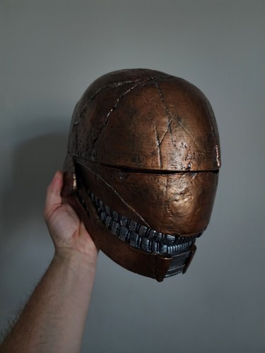 The Stranger/Qimir - Star Wars Acolyte Helmet Replica | eBay