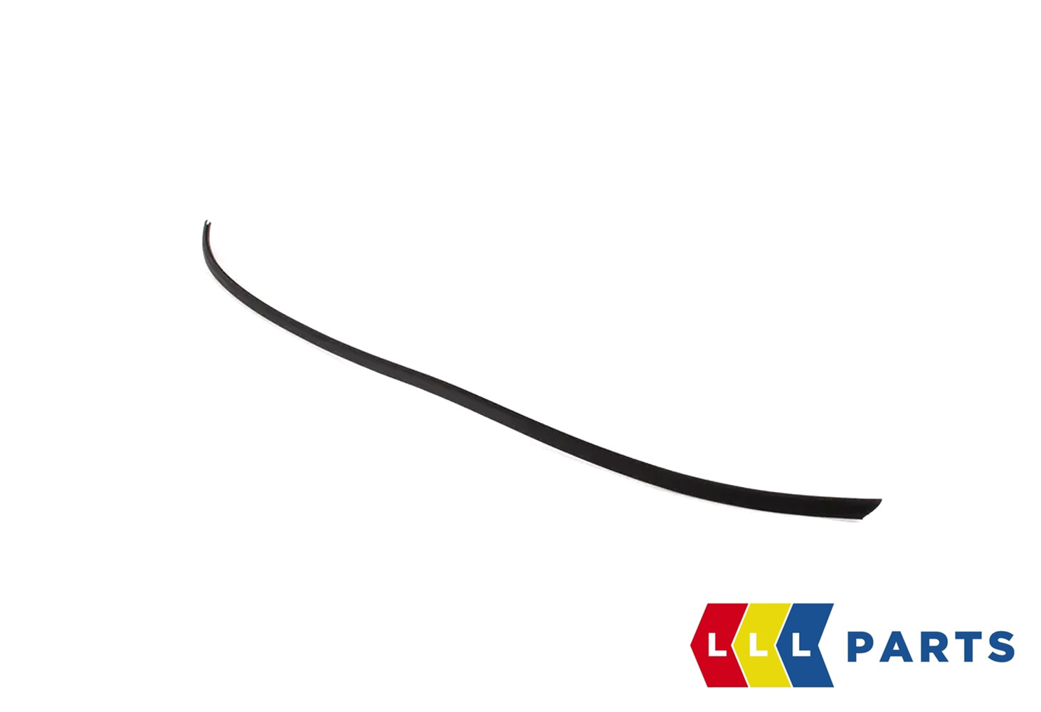 GENUINE BMW 5 SERIES E39 REAR WINDSHIELD LOWER MOULDING SEAL ...