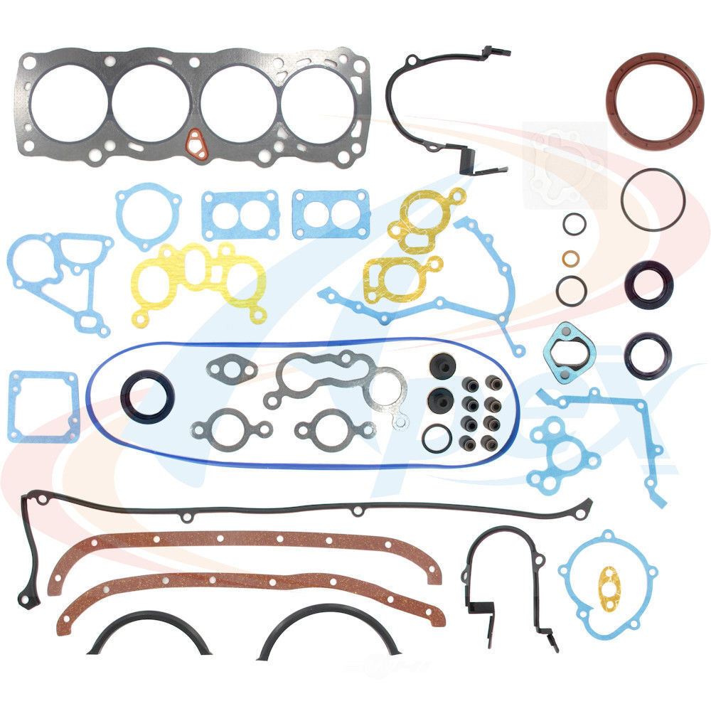 Apex Automobile Parts AFS5000 Gaskets and Sealing Systems - Engine ...