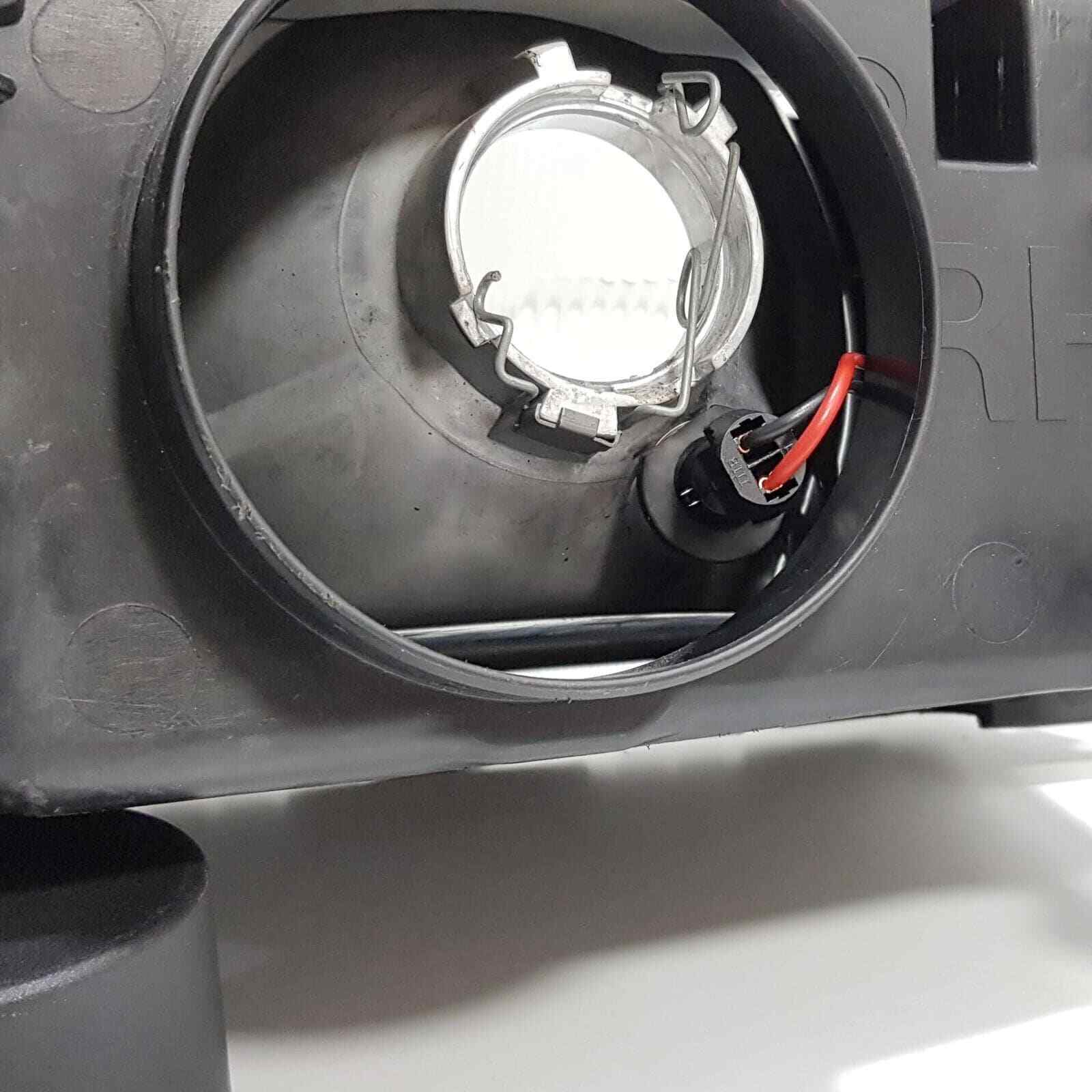 BRAND NEW HEADLIGHT PARKER GLOBE RUBBER SOCKET HOLDERS for VL VN VP ...