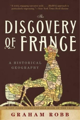 Graham Robb The Discovery of France (Poche) | eBay