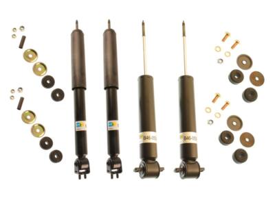 Bilstein B4 Front & Rear Shock Absorbers Kit For Mercedes W114 W115 ...