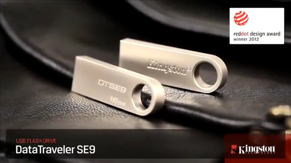 Kingston DTSE9 UDisk 2GB-512GB USB 2.0 Flash Drive Memory Storage Stick ...