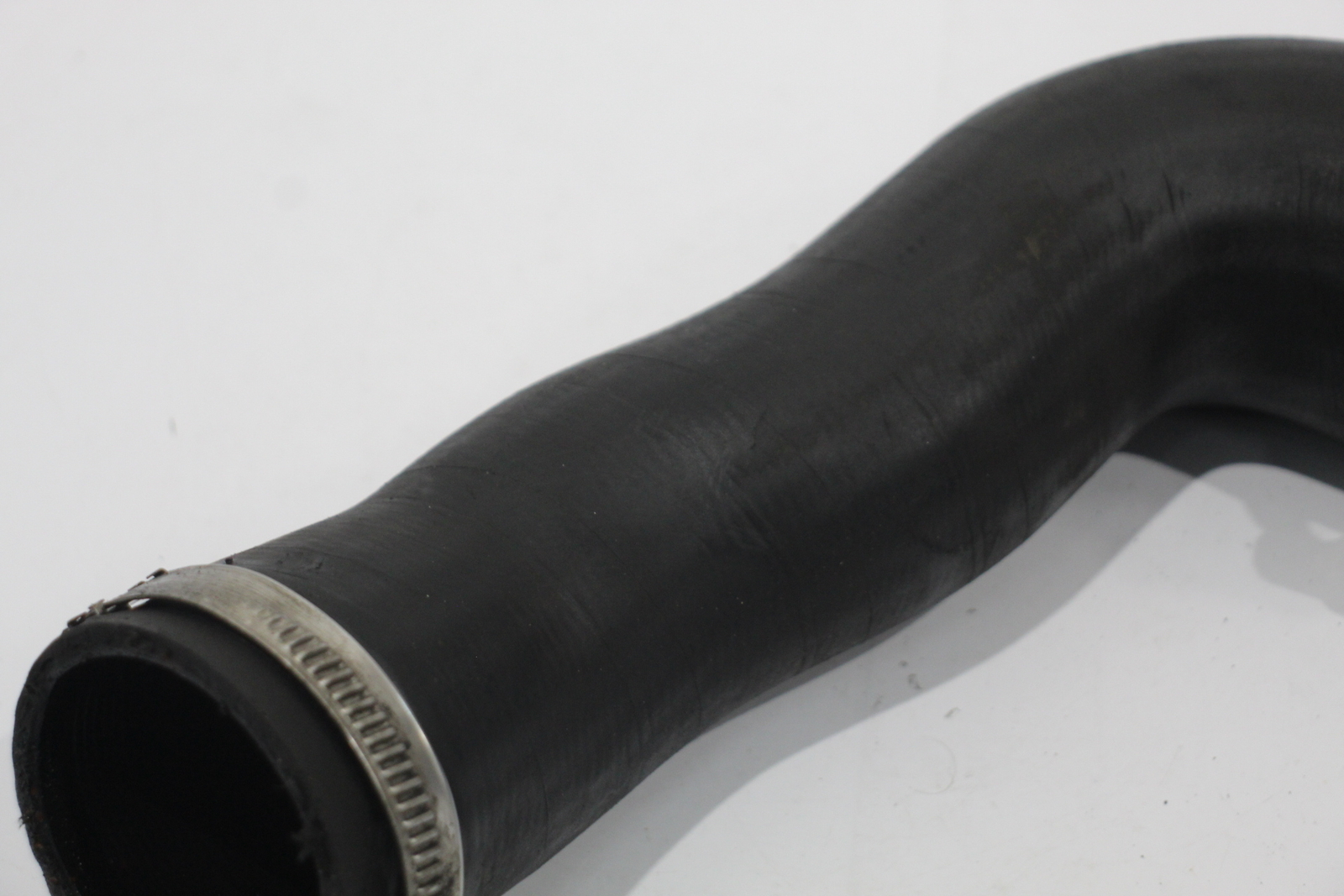 Audi A1 8X tuyau de tuyau de pression intercooler 6R0145832E | eBay