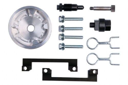 Engine Timing Tool FOR VW TOUAREG - OEM EQUIV T40070 T40227 T40079 ...