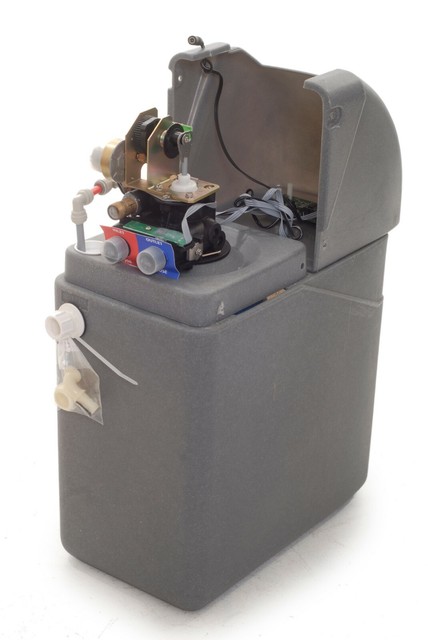 Atlantis Water Softener AT210 for sale online | eBay