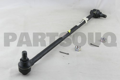 4544039105 Genuine Toyota LINK ASSY, STEERING DRAG 45440-39105 | eBay