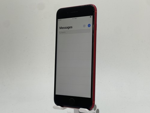 Apple iPhone 8 Plus A1897 64GB Red Unlocked W038553 | eBay