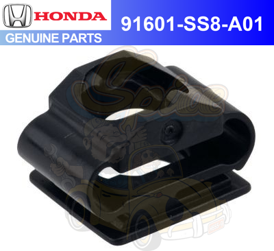 Genuine Honda Stay Grommet 91601-SS8-A01 | eBay