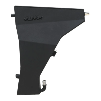 AMS Performance Alpha Coolant Expansion Tank Kit FITS 16-19 Infiniti ...