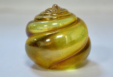 Glasform in John Ditchfield Art Glass for sale | eBay