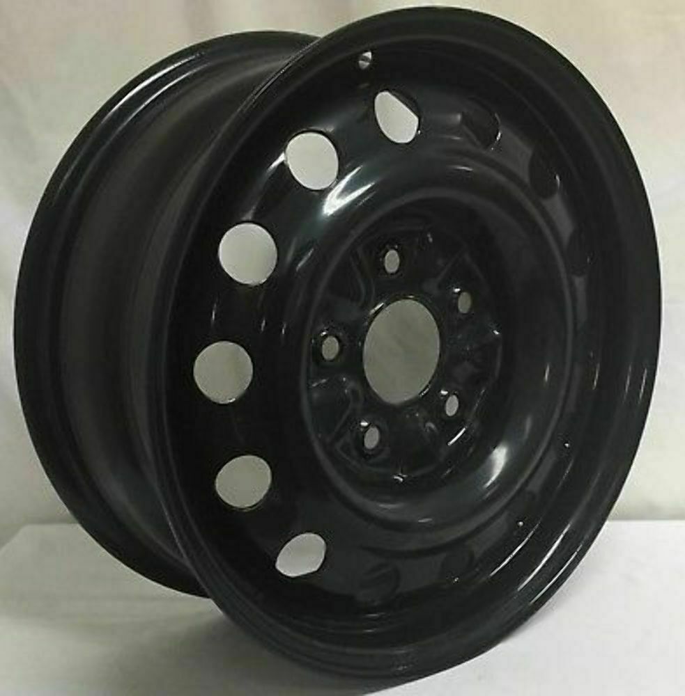 16 Inch 5 Lug Wheel Rim Fits Camaro Odyssey Malibu N165120M | eBay