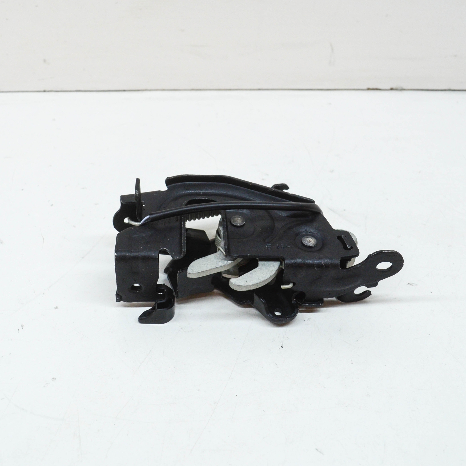 BMW X3 G01 Front Bonnet Hood Latch Lock 51237485957 NEW GENUINE | eBay
