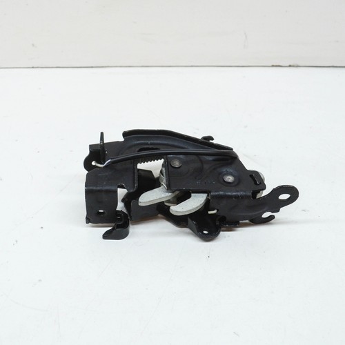 BMW X3 G01 Front Bonnet Hood Latch Lock 51237485957 NEW GENUINE | eBay