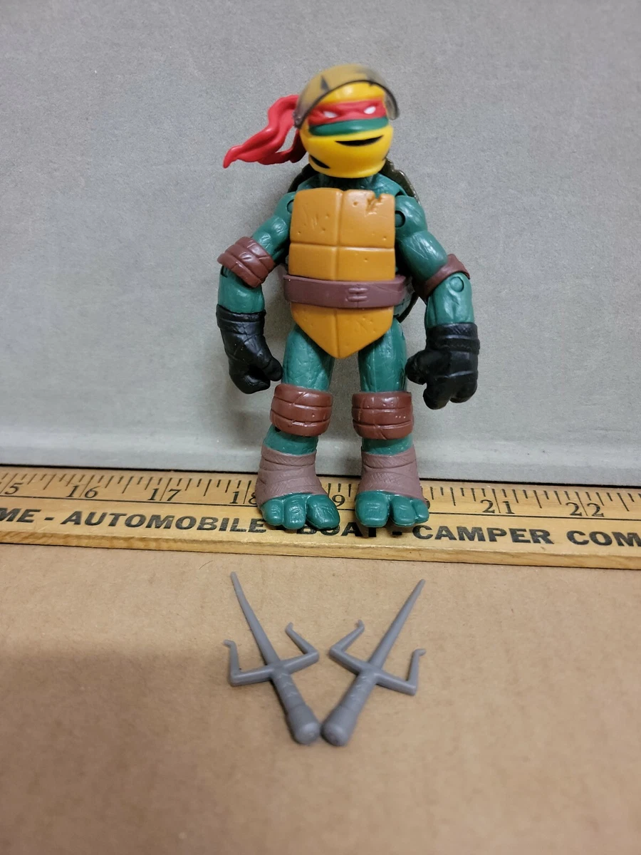 Tmnt Motorcycle Helmet