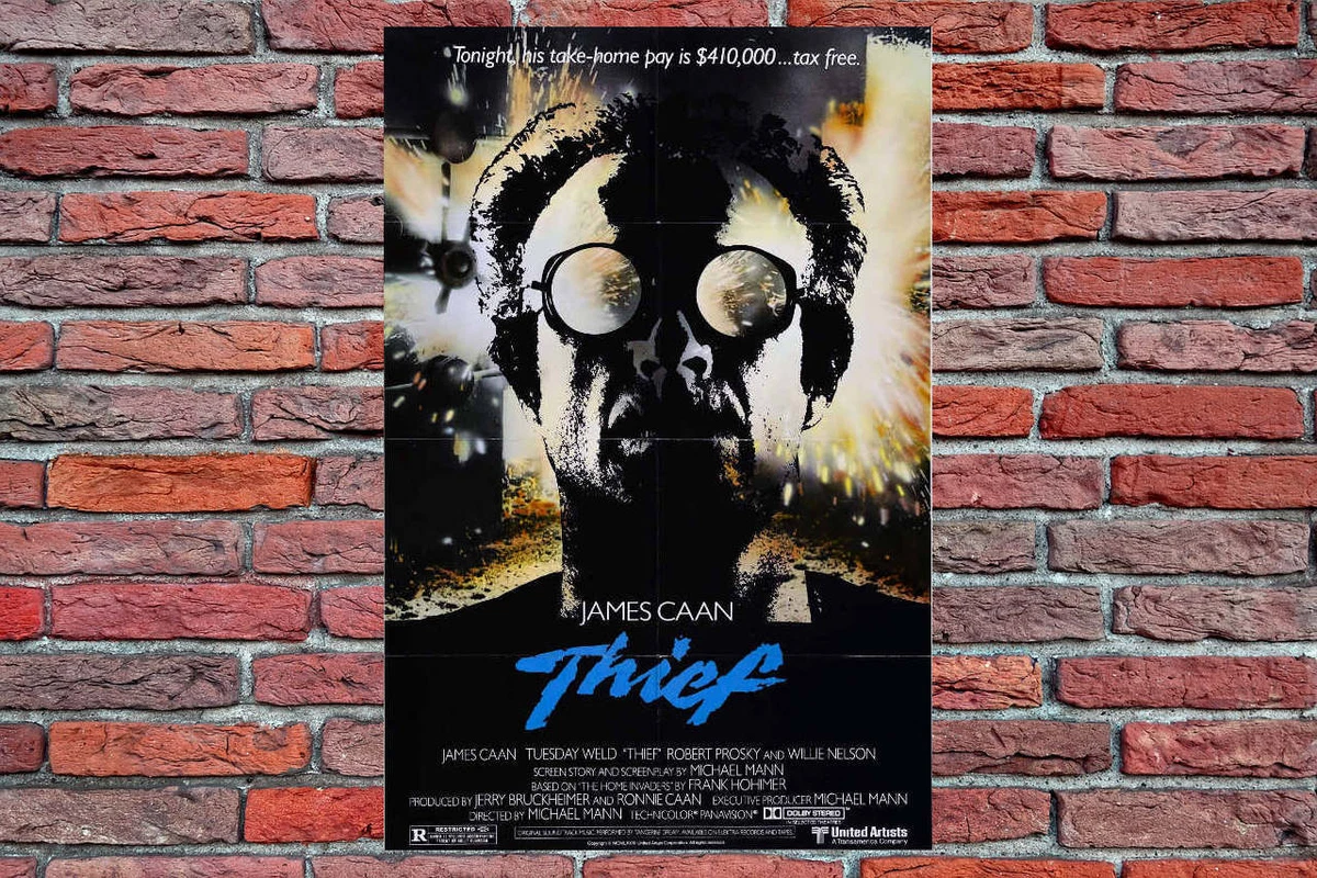 Thief 1981