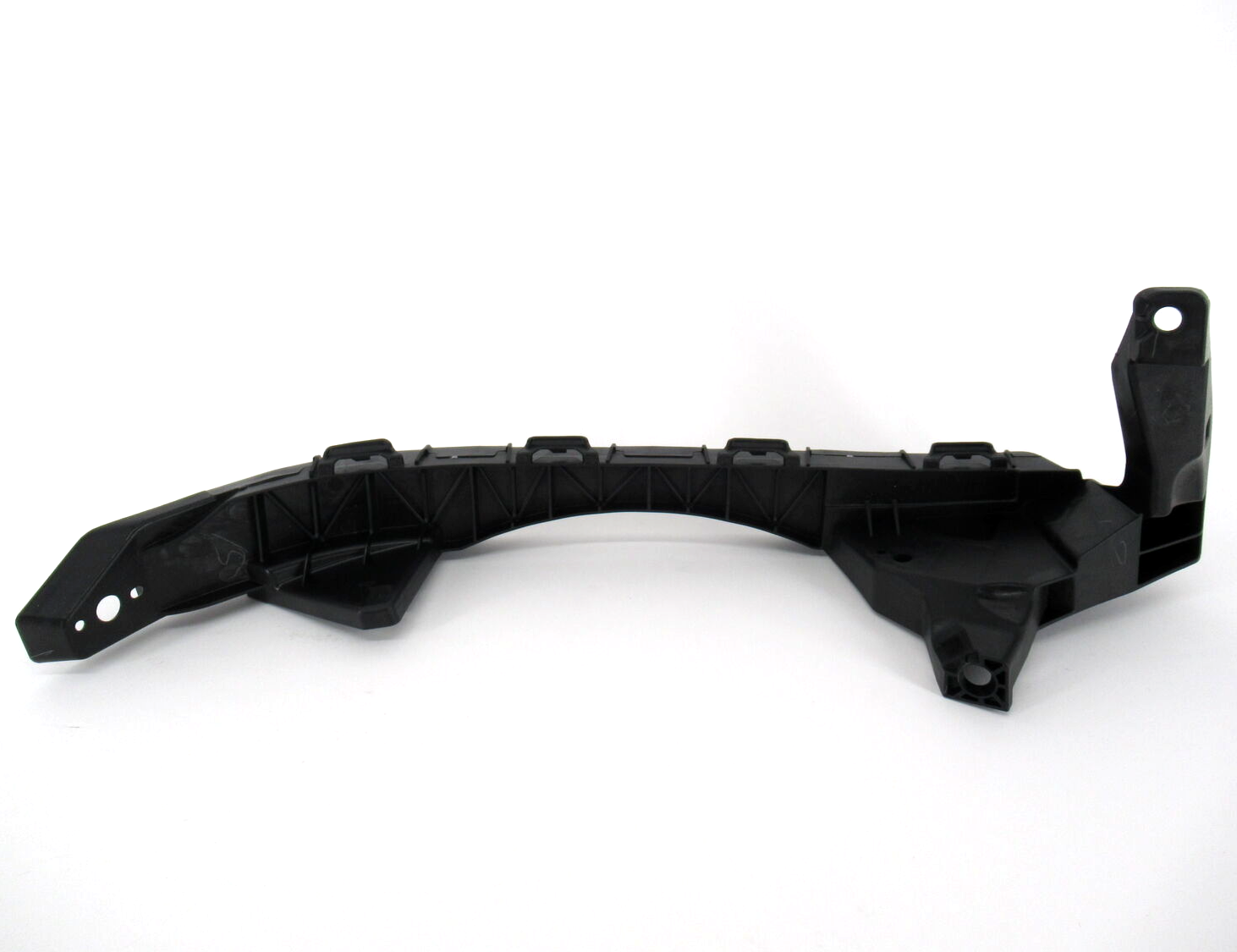 Genuine OEM Honda 71190-T2A-A01 Driver LH Front Bumper Bracket 2013 ...