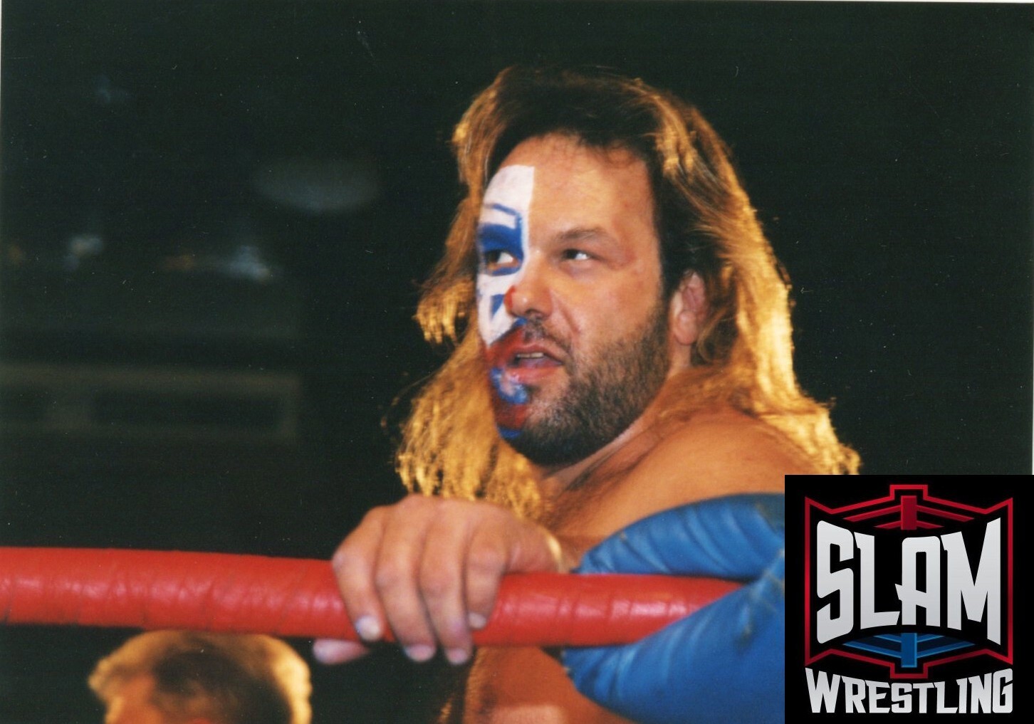 MATT BORNE 8x10 ECW COLOR PHOTO ROH ECW WWE NXT AEW IMPACT BORNE AGAIN ...