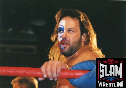 MATT BORNE 8x10 ECW COLOR PHOTO ROH ECW WWE NXT AEW IMPACT BORNE AGAIN ...