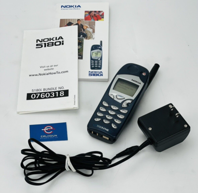 Nokia 5180