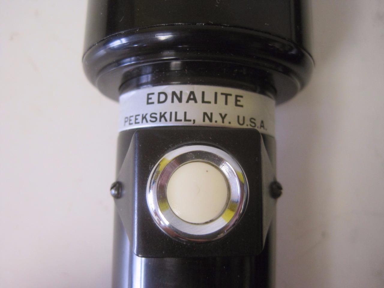 EDNALITE PROFESSIONAL ELECTRIC PROJECTION POINTER SUPER RAREMINT IN ...