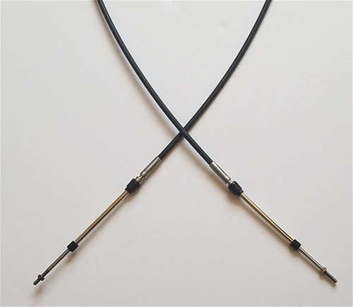 Uflex C8X14 Universal 3300 C8 Engine Control Cable 14' for sale online ...
