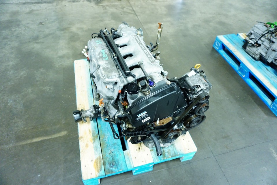 JDM 94-99 Toyota Celica ST202 3S-GE 3S Engine Non-Turbo Toyota MR2 | eBay