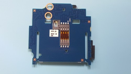 HP 6050A2560401 SMART CARD PCB | eBay