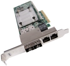 IBM 00E2719 00e2715 4-port Pcie2 Adapter Full Height Bracket for sale ...