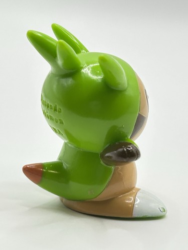 Harimaron mini Figure Pokemon Nintendo Toy Anime Japanese Game vintage ...