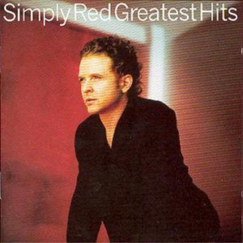 Simply Red Simply Red Greatest Hits (CD) Album 706301655221| eBay