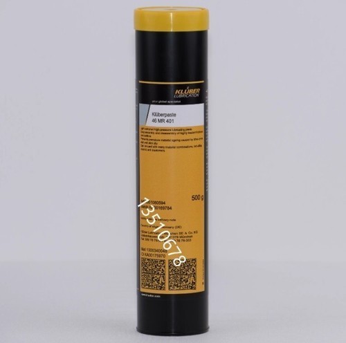 KLUBER Lubrication Kluberpaste 46 MR 401 46MR401 500g ( 17.6 OZ) New free ship | eBay