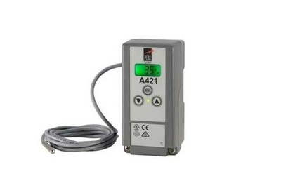 Johnson Controls A421abc-02C Temperature Control, Close On Rise, Open ...