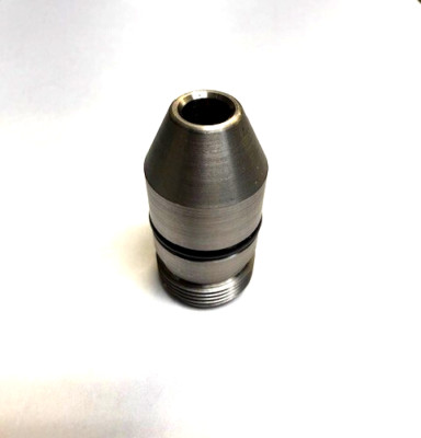 TH350 "speed-o-bullet" Speedometer Gear Housing 1969-up with seals ...