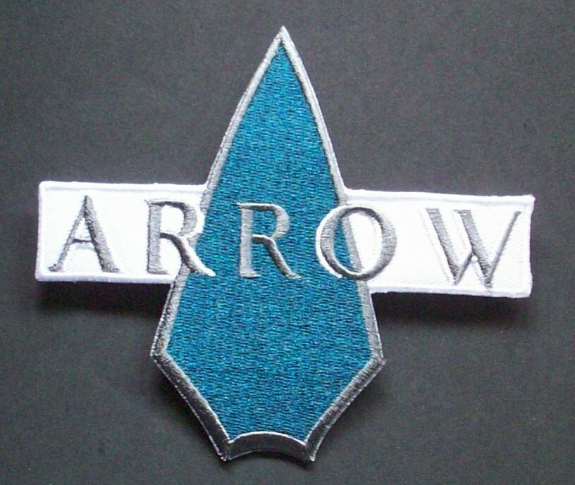 Green Arrow Tv Show Logo Green Arrow (DC Comics Character) | LOGO