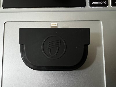 🔥🔥 MagTek iDynamo 5 Card Reader Lightning for iPad & iPhone 🔥🔥 | eBay