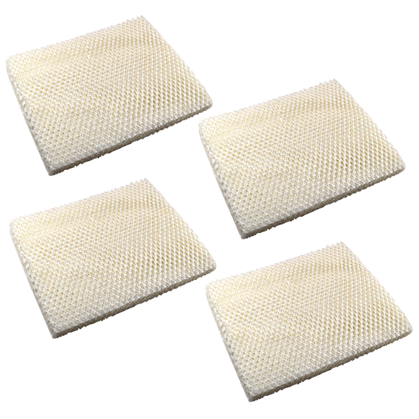 4x Wick Filters for Hunter 35617 36316 36317 36516 36517 36518 ...