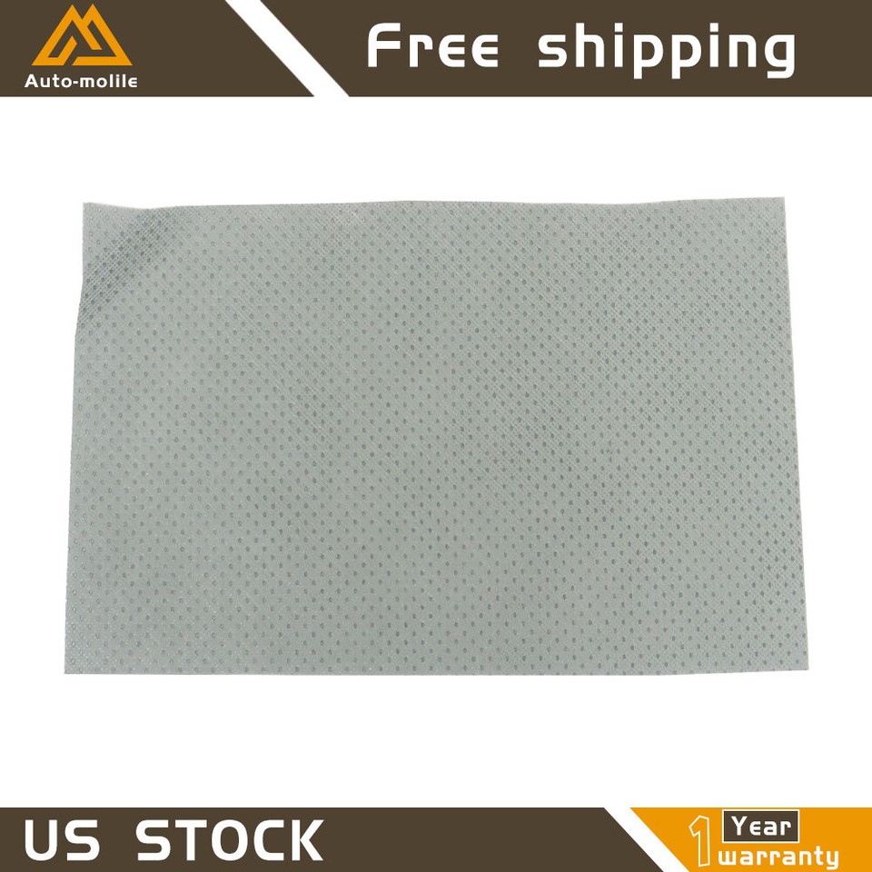 Travel Trailer RV Cover Windproof Anti-UV For Camper 18'-33' Non-Woven ...